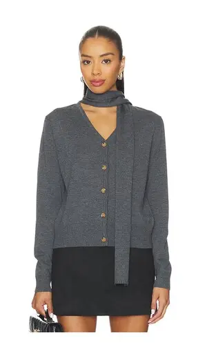 Astr The Label Button Detailed Sweaters For Women