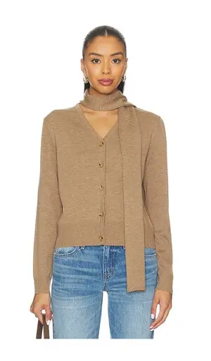Women's Button-Front Sweaters