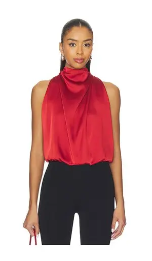Astr The Label Sleeveless Blouses