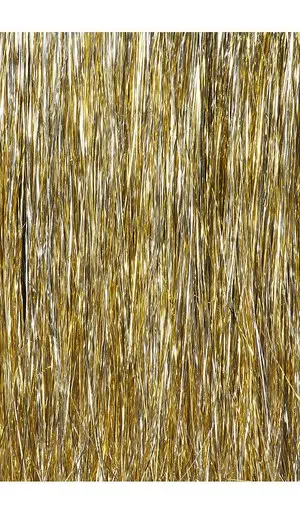 SIMONMILLER Bowie Fringe Mini Dress