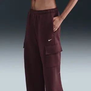 Nike Sportswear Phoenix Fleece Cargo Sweatpants