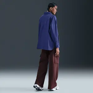Nike Sportswear Phoenix Fleece Cargo Sweatpants