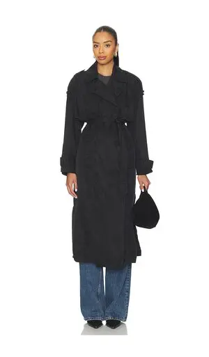Allsaints Fitted Coats For Women