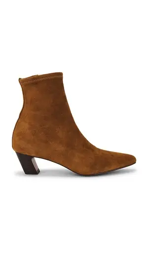 Loeffler Randall Block Heel Boots For Women