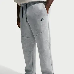 Nike Tech Open-hem Fleece Pants