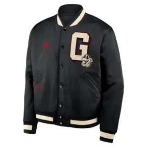 Men's College Jackets