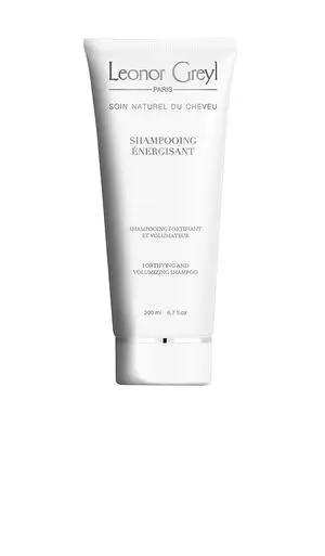 Leonor Greyl Paris Shampooing Energisant Fortifying And Volumizing Shampoo - N,a