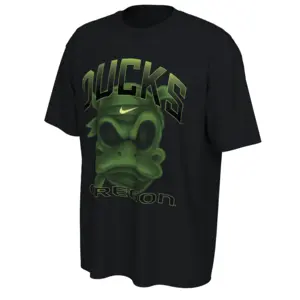 Nike Oregon College T-shirt