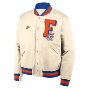 Nike Men's College Bomber Jackets