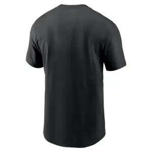 Nike Los Angeles Dodgers Fuse Large Logo Mlb T-shirt