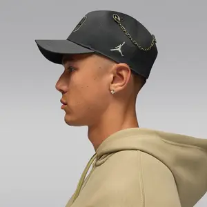 JORDAN Rise Structured Cap