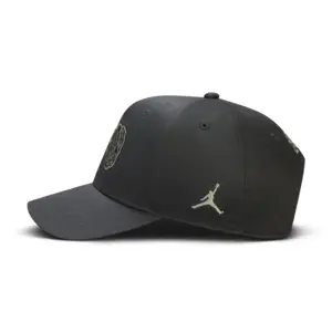 JORDAN Rise Structured Cap