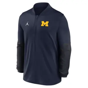 Jordan Zip Up Sport Tops For Men