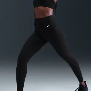 Nike Pro High-waisted Leggings