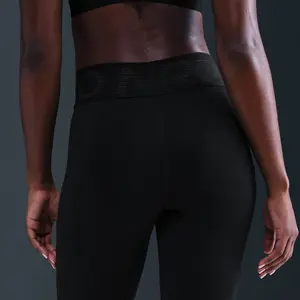 Nike Pro High-waisted Leggings
