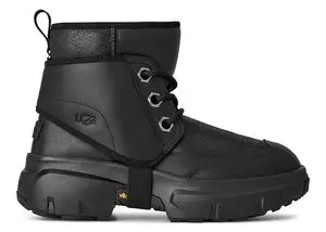 UGG Jld Boots - Black