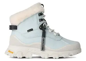 UGG Adirondack Meridian Hiker Boots - Reef Blue