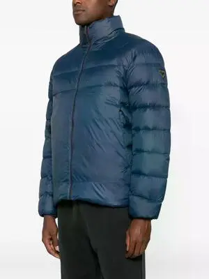 Rossignol Aretu Down Jacket - Blue