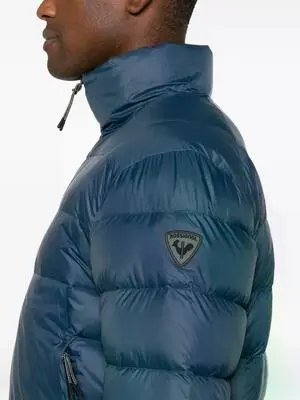 Rossignol Aretu Down Jacket - Blue