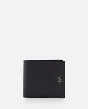 Fendi Wallet - Black