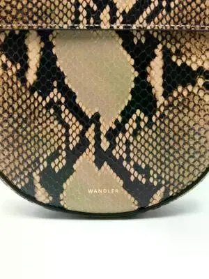 WANDLER Hortensia Mini Bag