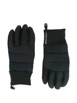 Canada Goose Quilted Gloves