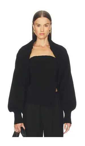 Cult Gaia Corey Cardigan