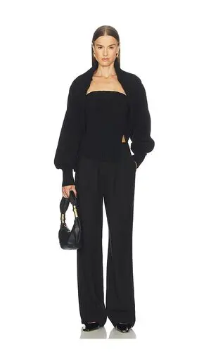 Cult Gaia Corey Cardigan