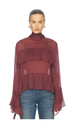 Astr The Label Blouses