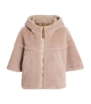 Max Mara Asymmetrical Jackets For Women