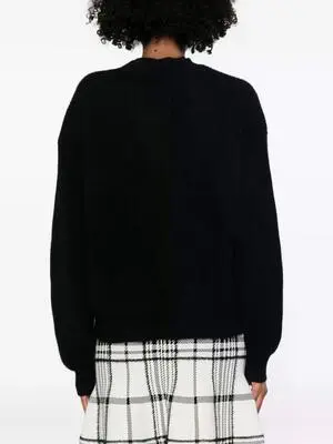 UMA WANG Crew Neck Sweater