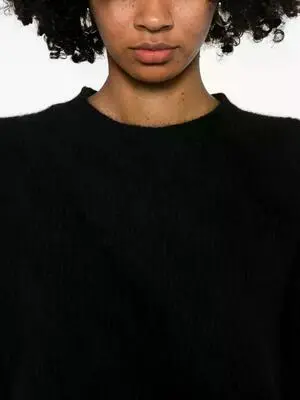 UMA WANG Crew Neck Sweater