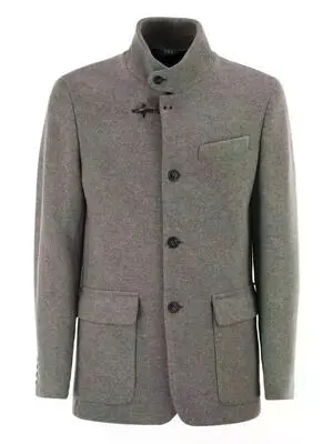 Fay Single Breasted Jackets For Men
