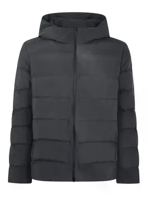 RRD Zip-up Hooded Jacket