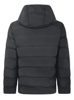 RRD Zip-up Hooded Jacket