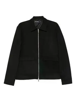 Karl Lagerfeld Long Sleeve Outerwear For Men