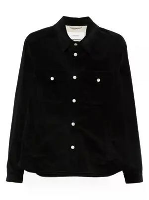 Lardini Shirt Jacket Overshirts For Men