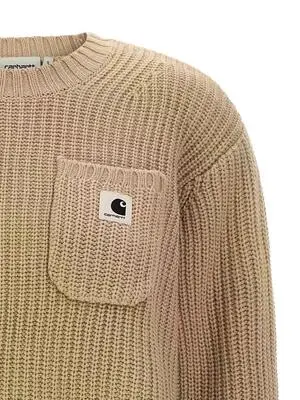 Carhartt Work In Progress Mira Sweater