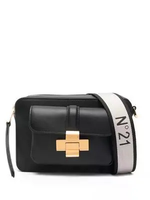 N°21 Textured Cross Body Bags