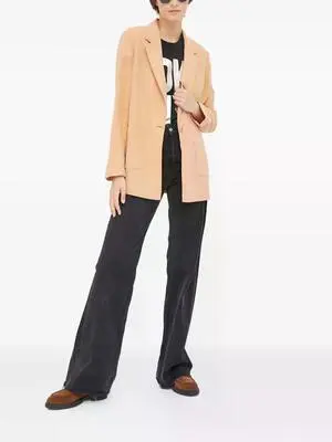 Dkny Single-breasted Blazer