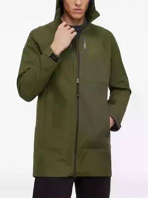 COLMAR Zip-up Hooded Jacket