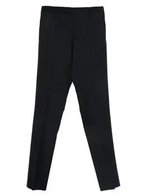 Lardini Ankle Length Bottoms For Men