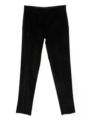 LARDINI Corduroy Trousers