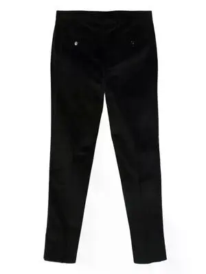 LARDINI Corduroy Trousers