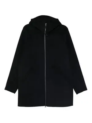 Aspesi Zip Up Coats For Men