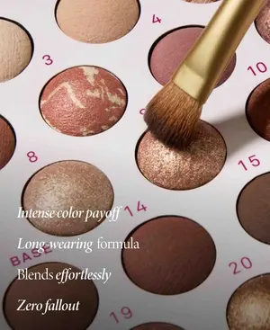 Laura Geller Beauty 5-pc. Eyes That Mesmerize Makeup Set