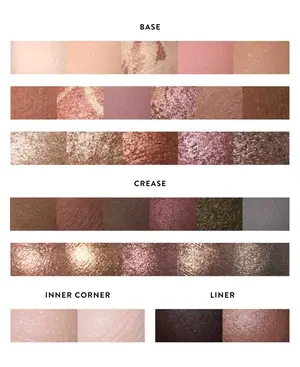 Laura Geller Beauty 5-pc. Eyes That Mesmerize Makeup Set