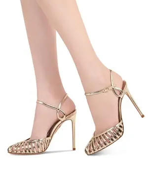 AQUAZZURA Sweet Surrender Pumps