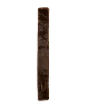 Surell Faux Fur Scarf