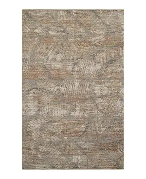 MINK HOME Castille Csl330 Area Rug 12.00 X 15.00 - Brown